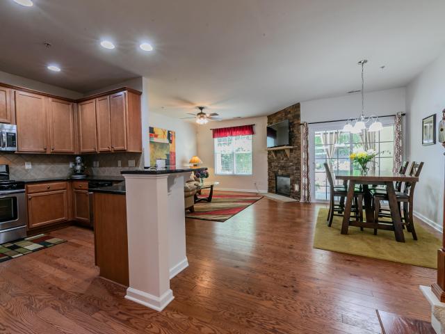 407 Stockton Gorge Road