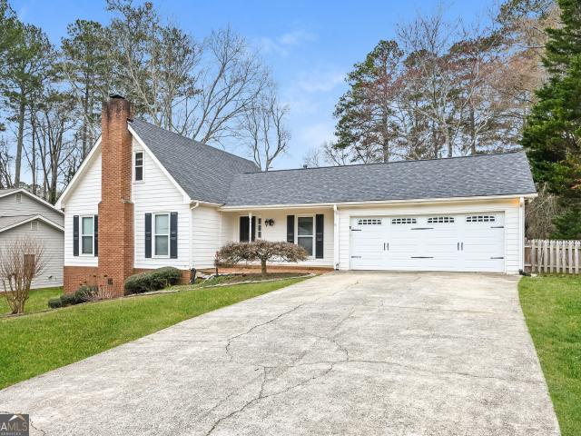 407 Stokesay Dr, Lawrenceville, GA 30046 | MLS #10704 | Compass