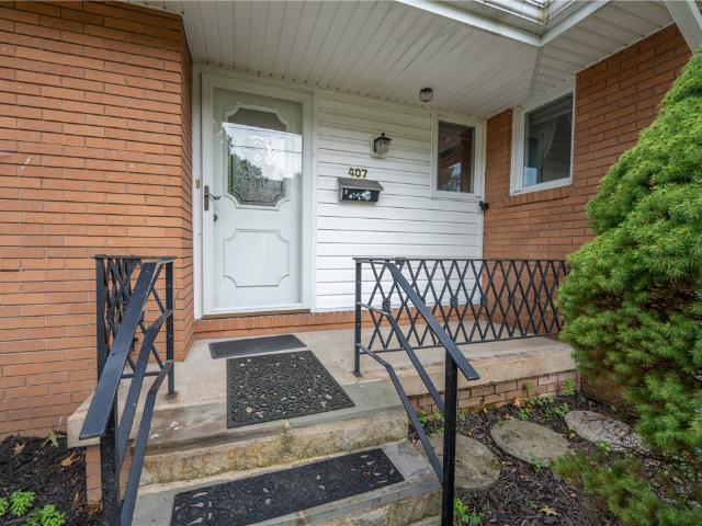 407 Summit Avenue