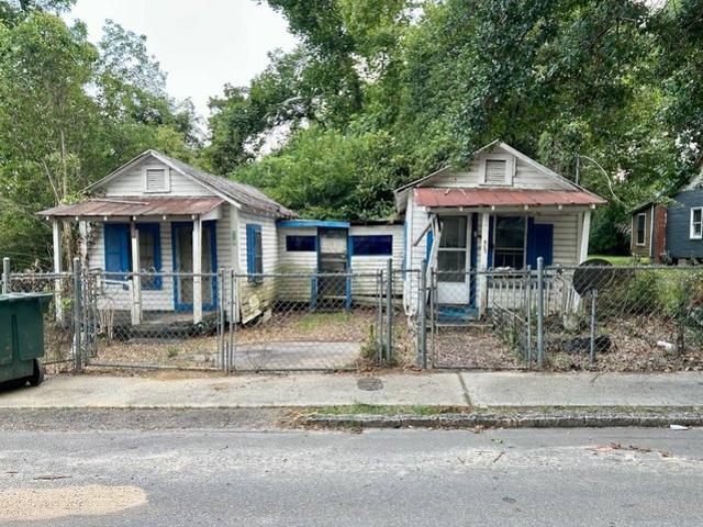 407 Sunnyside St, Orangeburg, SC 29115