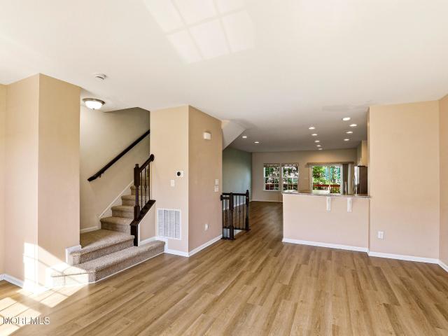 407 Susquehanna Street Unit 1207