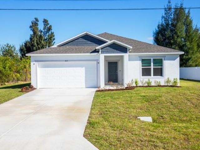 407 SW 19th Ave, Cape Coral, FL 33991