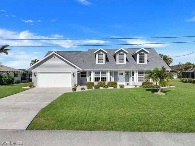407 SW 37th St, Cape Coral, FL 33914