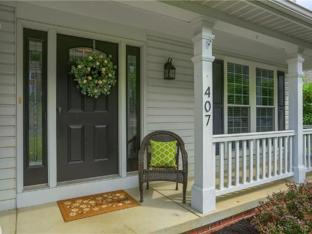 407 Poplar Court