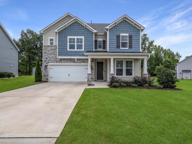 407 Porter Hill Dr, Youngsville, NC 27596