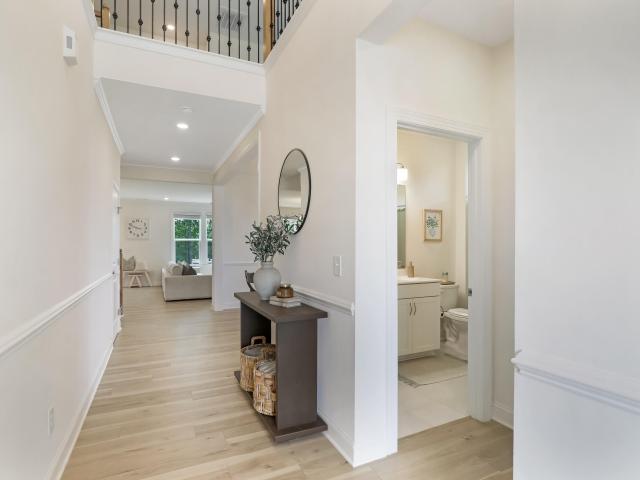 407 Porter Hill Drive