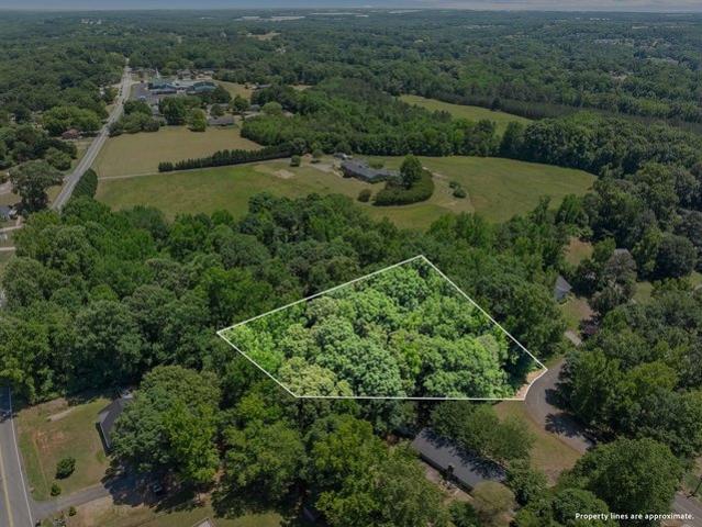 407 Palmetto Dr, Greer, SC 29651