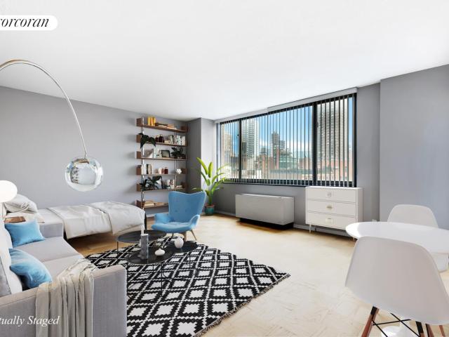 407 Park Avenue South, New York, NY