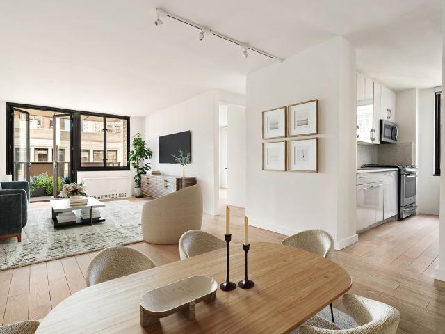 407 Park Avenue South, New York, NY