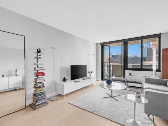 407 Park Avenue South, New York, NY