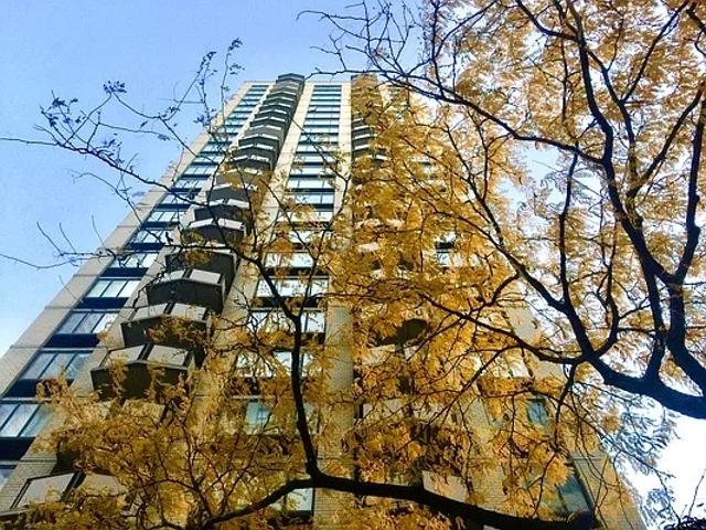 407 Park Avenue South, New York, NY