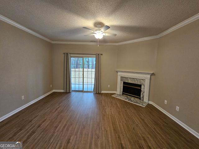 407 Peachtree Club Drive