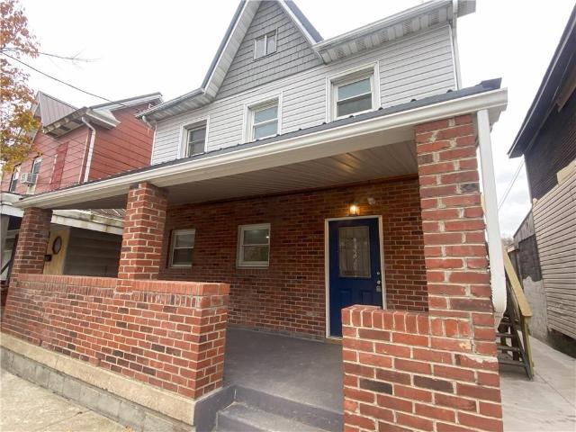 407 Pittsburgh St, Connellsville, PA 15425 | Compass