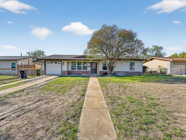 407 Pickwell Dr, San Antonio, TX 78223
