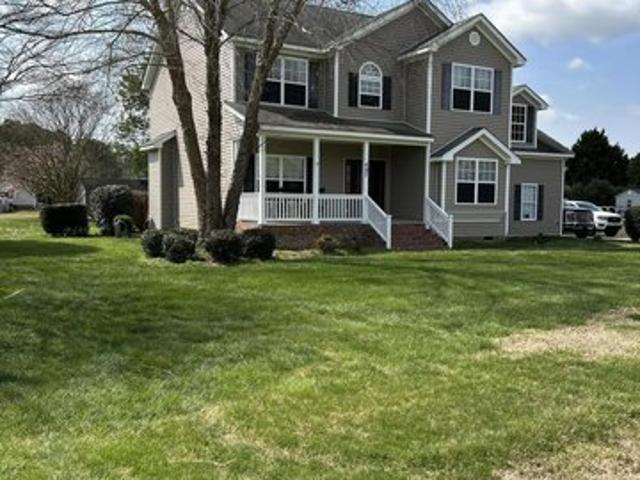407 Planters Run, Elizabeth City, NC 27909