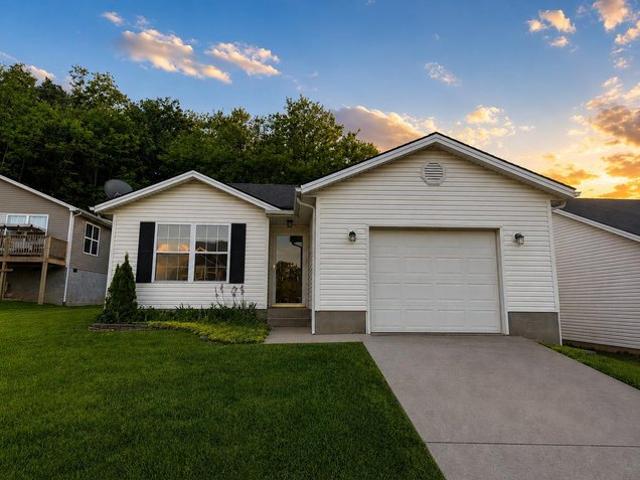 407 Pueblo Ct, Winchester, KY 40391