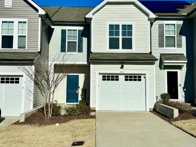 407 Purdue Drive