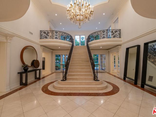 407 Robert Ln, Beverly Hills, CA 90210 | MLS #26673