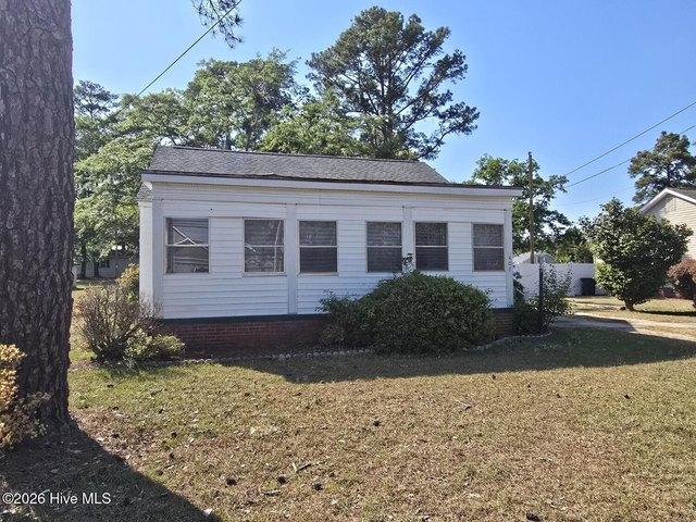 407 Roberdell Rd, Rockingham, NC 28379
