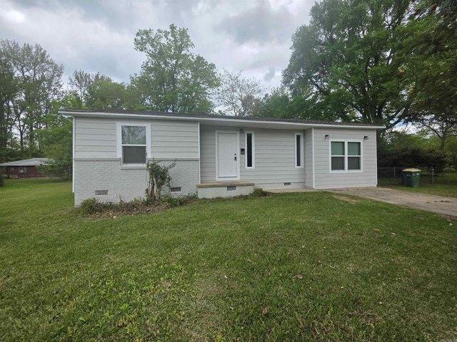407 Rock St, North Little Rock, AR 72118