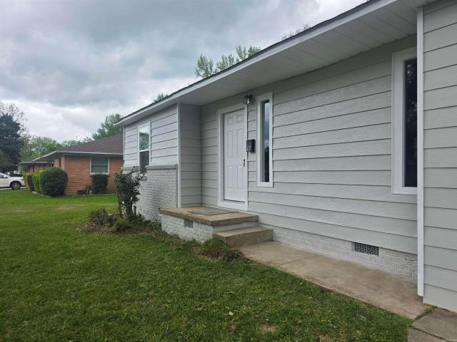 407 Rock Street