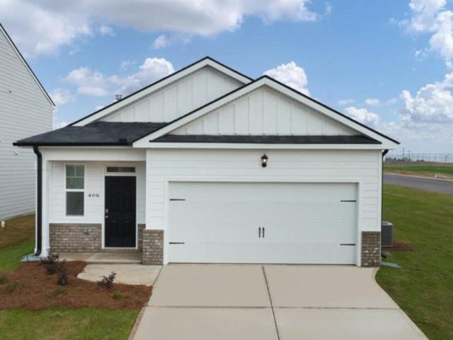407 Roebuck Pass, Grovetown, GA 30813