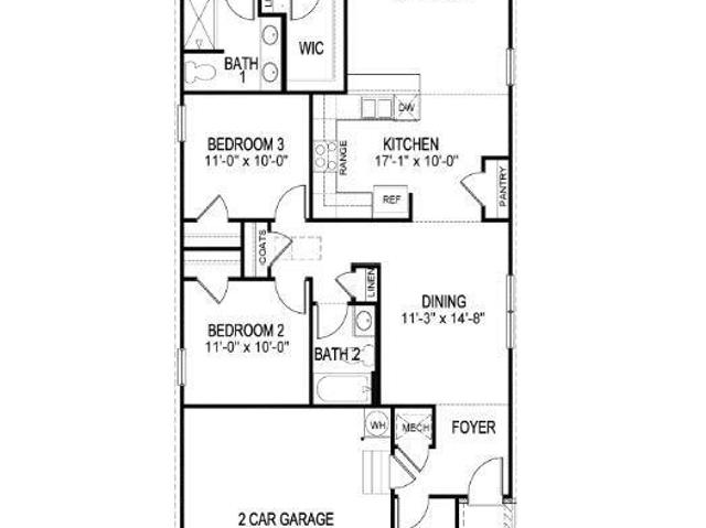 407 Roebuck Pass