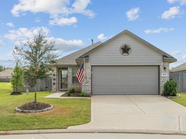 407 Rosebank Rnch, Magnolia, TX 77354