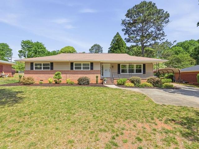 407 Ravenal Rd, Anderson, SC 29621