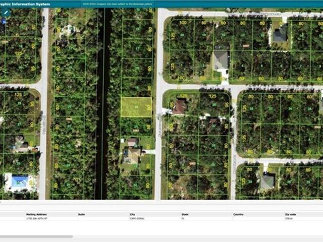 407 Ravenswood Blvd, Port Charlotte, FL 33954