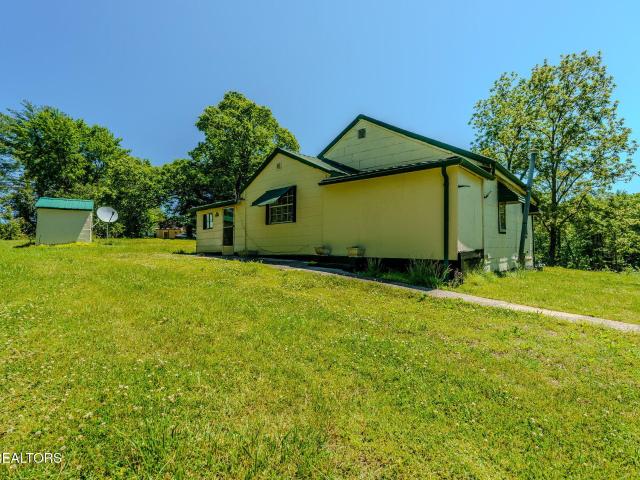 407 Ramsey Rd