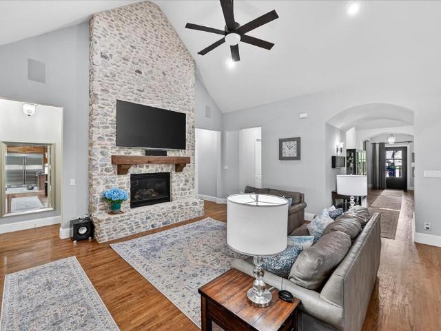 407 Ramsey Trail