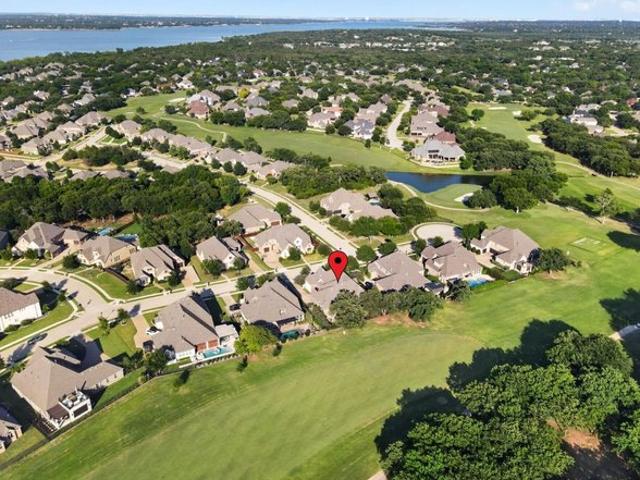 407 Ramsey Trl, Trophy Club, TX 76262