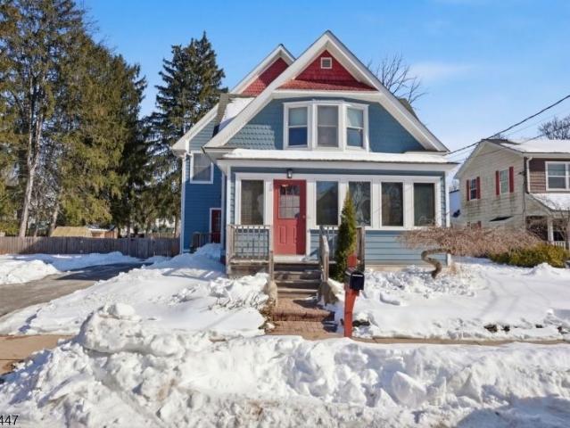 407 Reading St, Pennington Boro, US, NJ