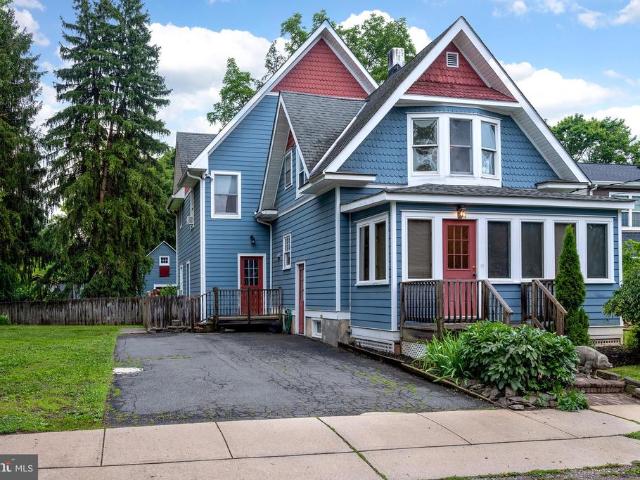 407 Reading Street