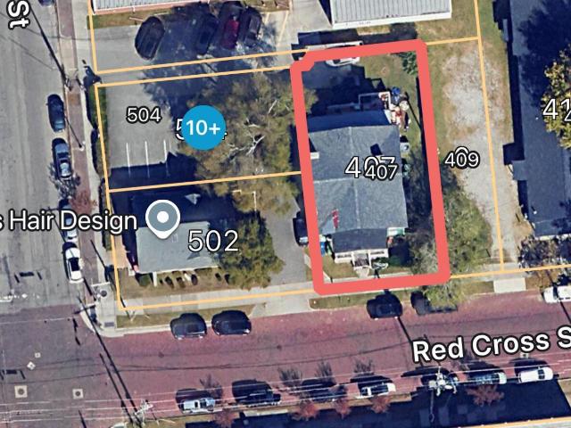 407 Red Cross Street