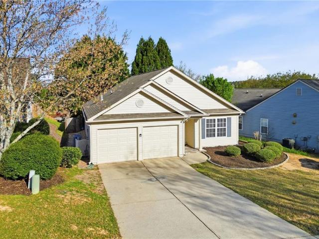 407 Redwood Trail, Canton, GA 30114 | MLS #7746 | Compass