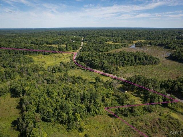 407, Redwood, NY 13679