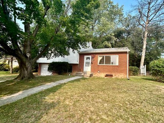 407 Ritter Road