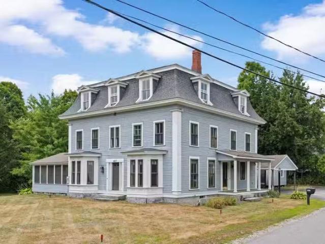 407 Riverdale Road, Weare, NH 03281 654859033