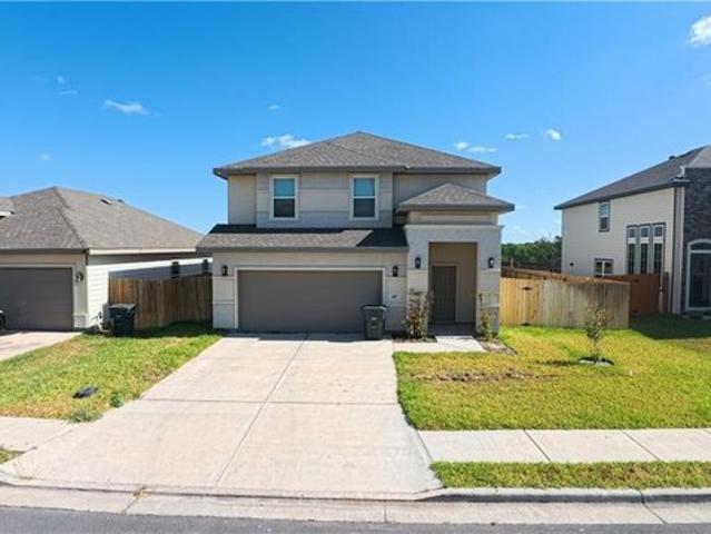 407 Rio Red, San Juan, TX 78589