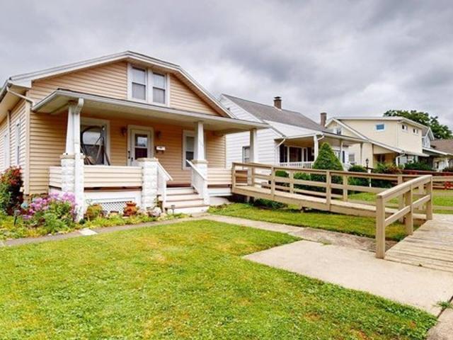 407 Russell Ave, Williamsport, PA 17701