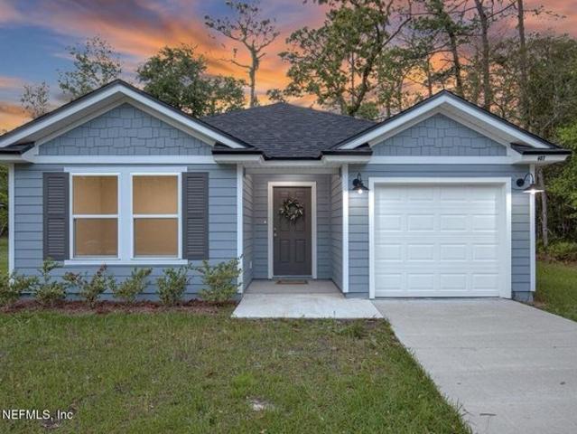 407 Rustic Rd, Satsuma, FL 32189