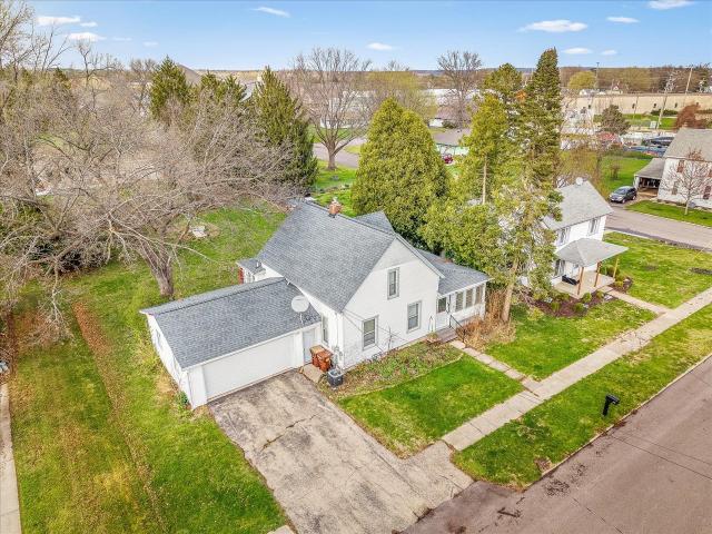 407 W 4th Street