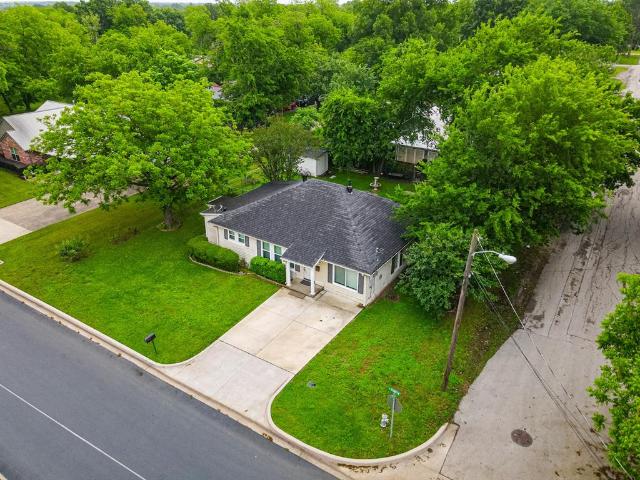 407 W 4th Street