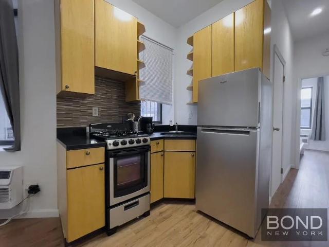 407 W 51st Street 1E