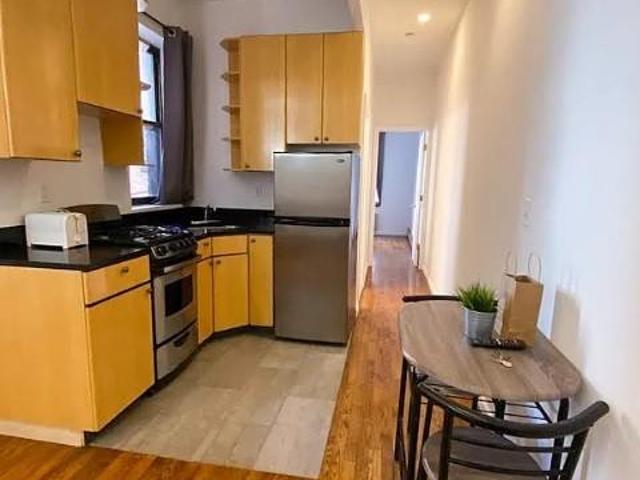 407 W 51st Street 2E
