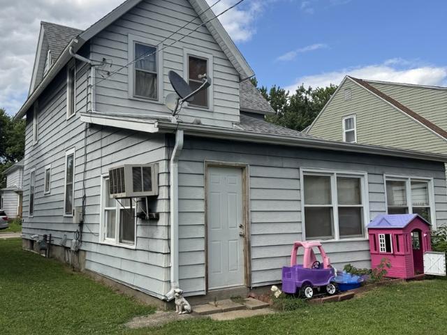 407 W 6th Street