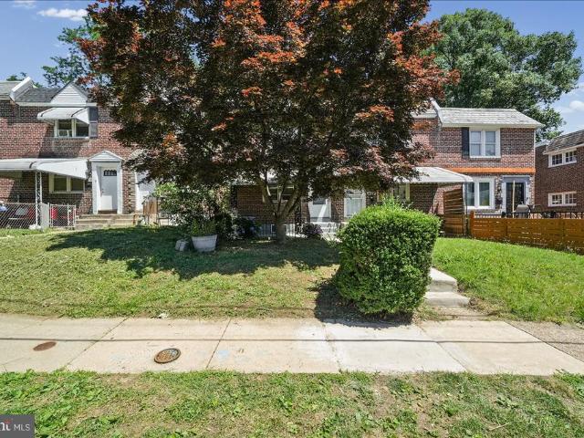 407 W 21St Street