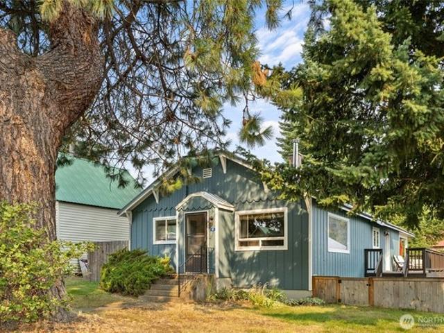 407 W Utah St, Roslyn, WA 98941